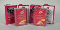 Goex FFg Black Powder And Hodgdon And Goex FFFg Black Powder, Total Qty ...