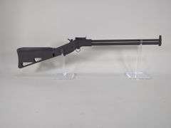 Springfield Armory M6 Survival .22 LR/ .410 ga Over/Under Rifle/Shotgun ...