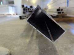 Aluminum Metal Stock Including Square Tubing, Channel, and More - Mayo ...