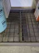 Masterforce Metal Storage Rack - 72" x 77" x 24" - Mayo Auction & Realty