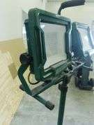 Masterforce Twin Head Work Light On Adjustable Tripod Stand - Mayo ...