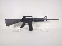 DPMS Panther Arms A-15 .223/ 5.56mm Rifle SN# F106001K, 4 Total Mags ...