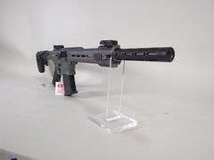 Turkey Radikal/ Gforce Arms MKX3 12 ga Shotgun SN# 24ASS-14768, 3 ...