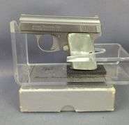 Bauer Firearms Bauer Automatic .25 Auto Pistol SN# 176545, Paperwork ...