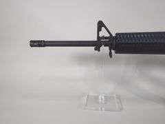 DPMS Panther Arms A-15 .223/ 5.56mm Rifle SN# F106001K, 4 Total Mags ...