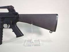 DPMS Panther Arms A-15 .223/ 5.56mm Rifle SN# F106001K, 4 Total Mags ...