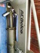 ACDelco 2-Ton Mobile Engine Hoist On Wheels - Mayo Auction & Realty