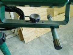 Masterforce Twin Head Work Light On Adjustable Tripod Stand - Mayo ...