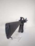 DPMS Panther Arms A-15 .223/ 5.56mm Rifle SN# F106001K, 4 Total Mags ...