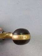 Colt 1870 New Model .22 Short 7-Shot Revolver SN# 10679, In Wood Case ...