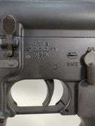 DPMS Panther Arms A-15 .223/ 5.56mm Rifle SN# F106001K, 4 Total Mags ...