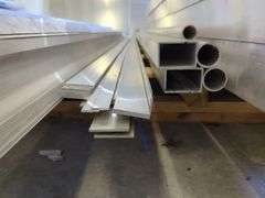 Aluminum Metal Stock Including Square Tubing, Channel, and More - Mayo ...