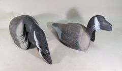Flambeau One Piece Canadian Goose Shells, 2 Styles, Total Qty 12 - Mayo ...