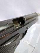 MAS 1935-A 7.65x22 Longue Pistol SN# 6804A, 2 Total Mags, In Leather ...