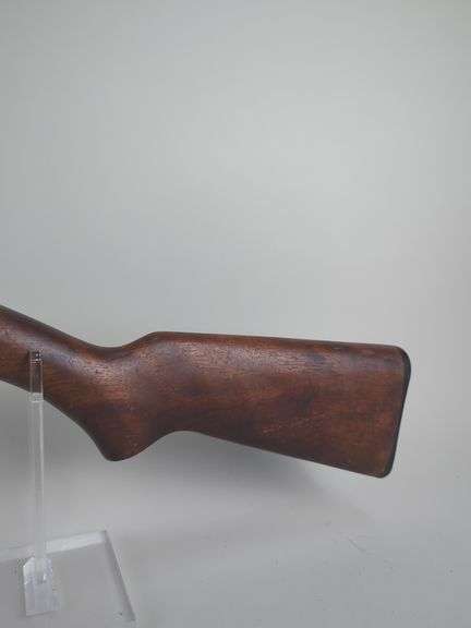 Savage Arms Stevens Model 58B .410 ga Bolt Action Shotgun SN# Not Found ...