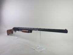 Ithaca M87 Featherlight 12 ga Pump Action Shotgun SN# 997082, For 2 3/4 ...