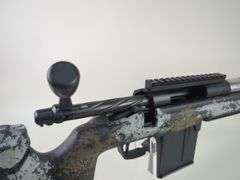 GA Precision Templar 6mm Creedmoor Bolt Action Rifle SN# GAP1168 - Mayo ...