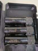 Turkey/ Frankolin Arms/ Legacy Sports Pointer 12 ga Over/Under Shotgun ...