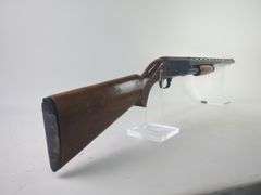 Ithaca M87 Featherlight 12 ga Pump Action Shotgun SN# 997082, For 2 3/4 ...