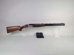 Turkey/ Frankolin Arms/ Legacy Sports Pointer 12 ga Over/Under Shotgun ...