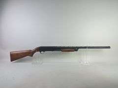 Ithaca M87 Featherlight 12 ga Pump Action Shotgun SN# 997082, For 2 3/4 ...