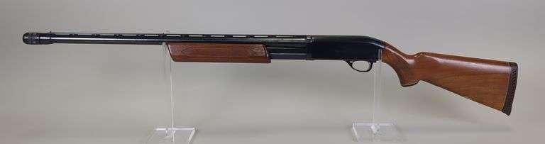 Sears, Roebuck & Co. Ted Williams 21 12 ga Pump Action Shotgun SN ...