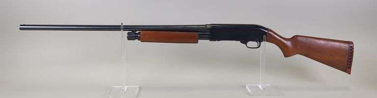 Sears, Roebuck & Co Model 200 12 ga Pump Action Shotgun SN# P175859 ...