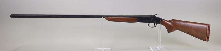 Sears, Roebuck & Co. 101.40B 12 ga Top Break Shotgun SN# Not Found, 36 ...