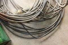 Misc. Electrical Wire - Barr Realty & Auction Company, Inc.