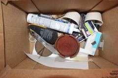 Casio Adding Machine, Power Strips, Hot Glue Guns, Staples, Electrical ...