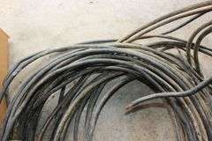 Misc. Electrical Wire - Barr Realty & Auction Company, Inc.