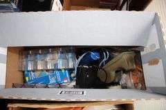 Plastic Tool Box, Plain Envelopes, Presentation Folder, Packaging Tape ...