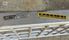Oxlite Aluminum Ramps - Barr Realty & Auction Company, Inc.