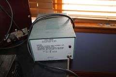 Yaesu FT-101Z0 Transceiver, Big Boomer Kris Amplifier, Johnson Viking ...