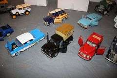 Thunderbird, Ford Galaxy, Ford Falcon, Platform Trucks, Chevrolet ...
