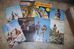 Tuff Stuff Sports Books, World Books, Pictorial Encyclopedia of ...