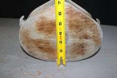 Guardian Service Triangle Shaped Pot with Glass Lid - Barr Realty ...