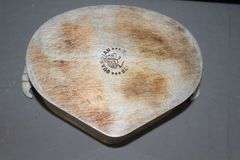 Guardian Service Triangle Shaped Pot with Glass Lid - Barr Realty ...