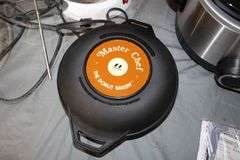 Electric Mediterranean Rotisserie Grill, Cuisinart Griddler, Crofton ...