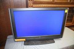 40 In Westinghouse TV - Barr Realty & Auction Company, Inc.