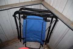 White Heat Bicycle, Bean Bag Toss Boards, AB-Doer Extreme, Ab-Lounger ...