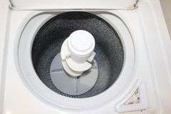 Estate Heavy Duty Washing Machine - Barr Realty & Auction Company, Inc.