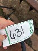 Skid loader bucket, row:6 - Sheridan Realty & Auction