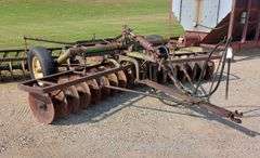 Disc - Sheridan Realty & Auction