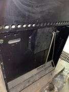 Vintage Universal Chef Stove; 6 Burner Top - Hostetter Auctioneers