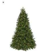 DLED Belgium 15 Foot Tree - Hostetter Auctioneers