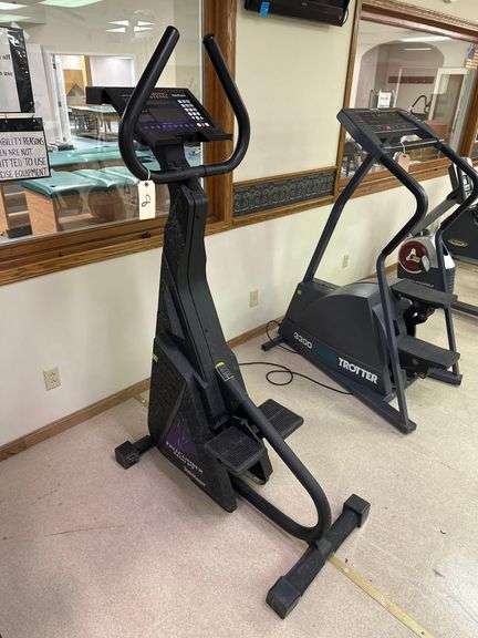 StairMaster Free Climber 4400 PT - Hostetter Auctioneers