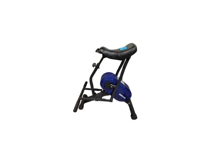 Rodeo Core Machine - Hostetter Auctioneers