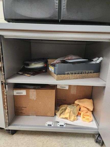 Stratasys - uPrint - 3D Printer - 31.5 In. H x 24 In. W x 26 In. D ...