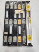 6 Levels 24 Inches Long - Hostetter Auctioneers